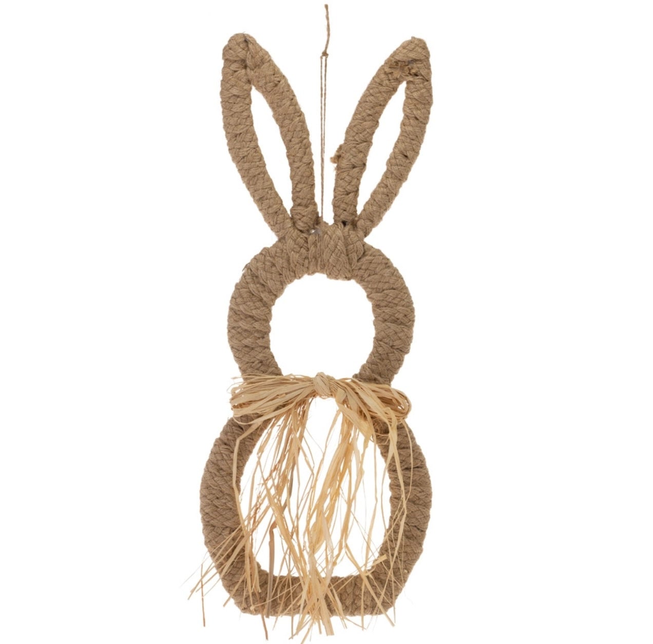 Easter Bunny Hanging Decor | Sanders Honey Company